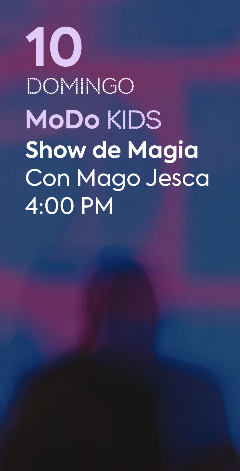 MoDo Kids - MoDo
